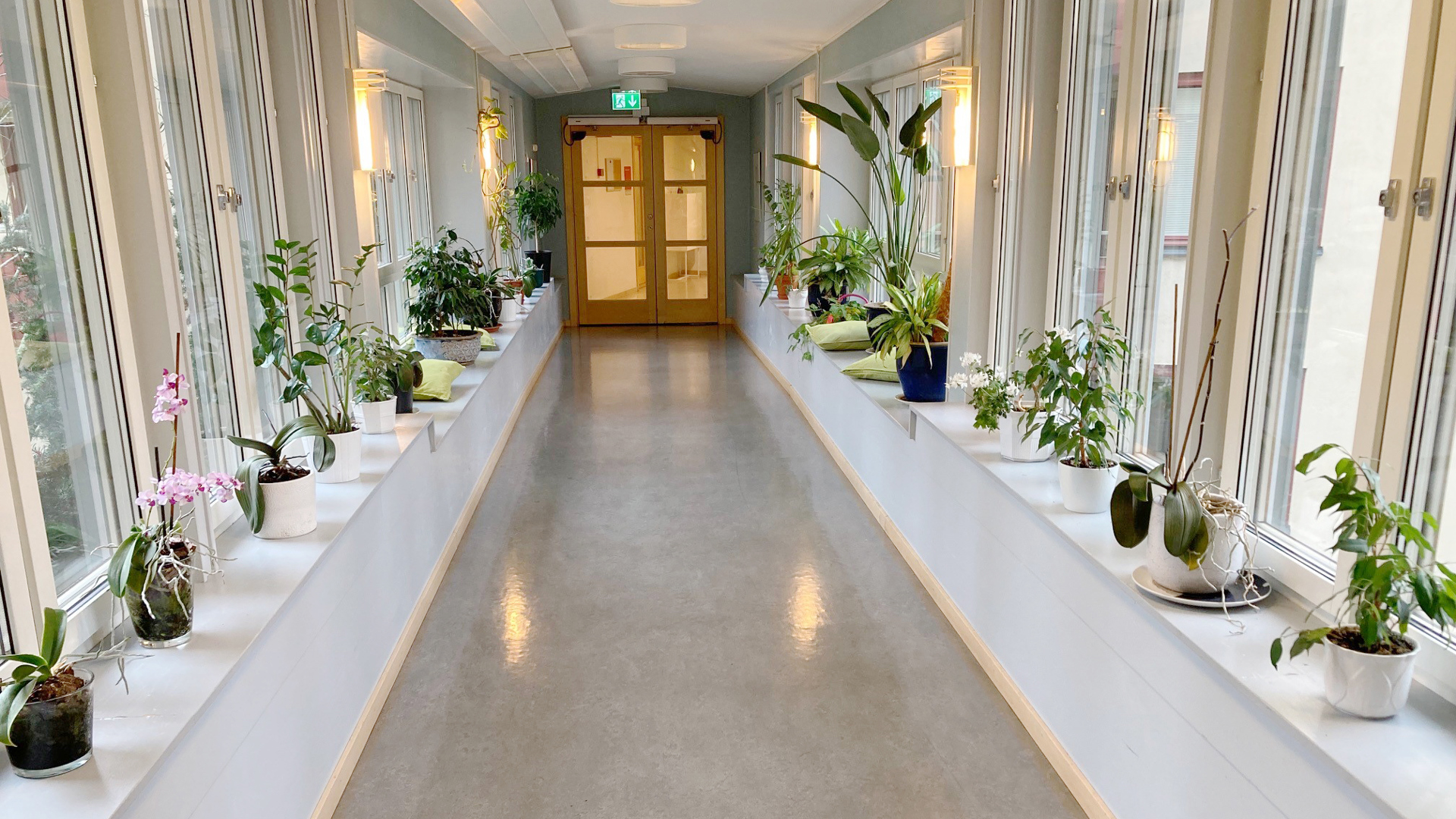 Bergsunds vård- och omsorgsboende - Stockholms stad